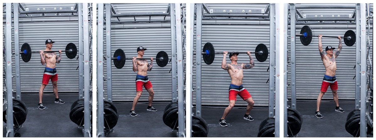 Up the Weight, Up the Grade: Heavy Lifting for Climbers - Sender One ...