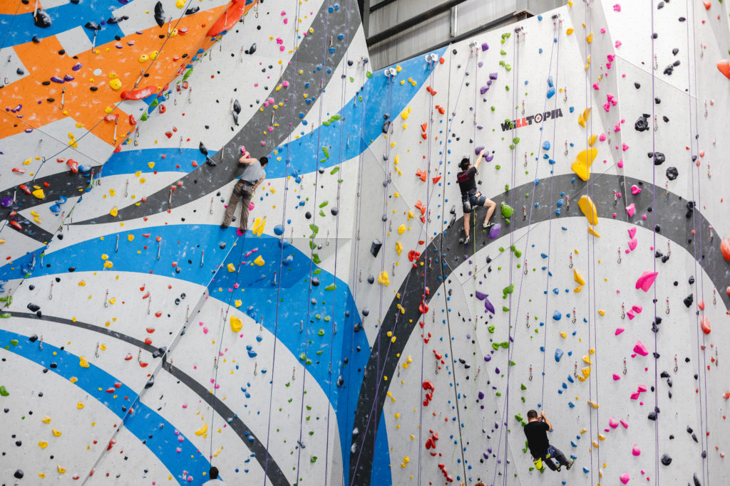 Climbing After Rain | A Guide to Wet Rock - Sender One Climbing