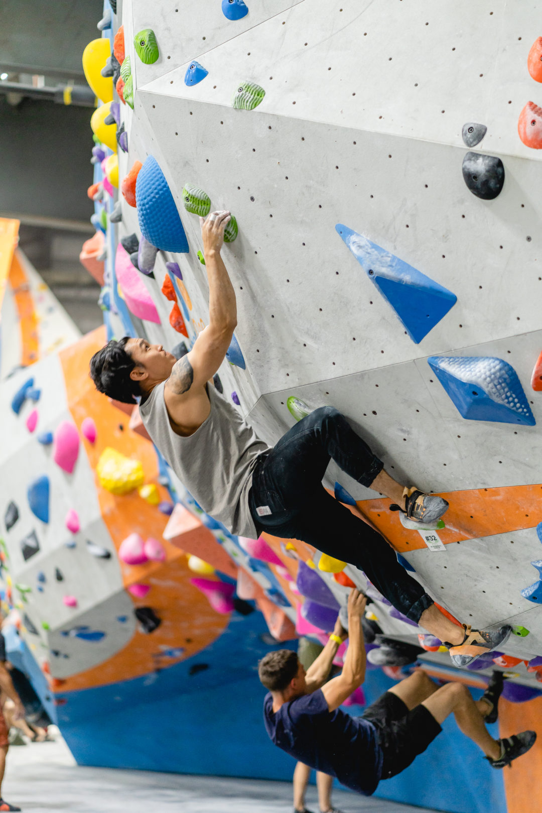 Announcing: Sender One Playa Vista - Sender One Climbing