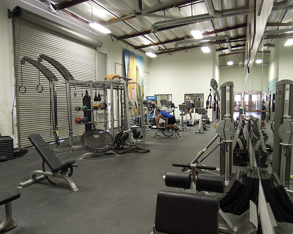 About Us | LA & Orange County's Best Climbing Gym | Sender One