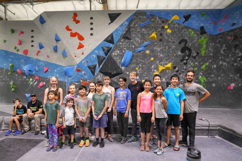 Introducing the Sender One Training Center - Sender One Climbing
