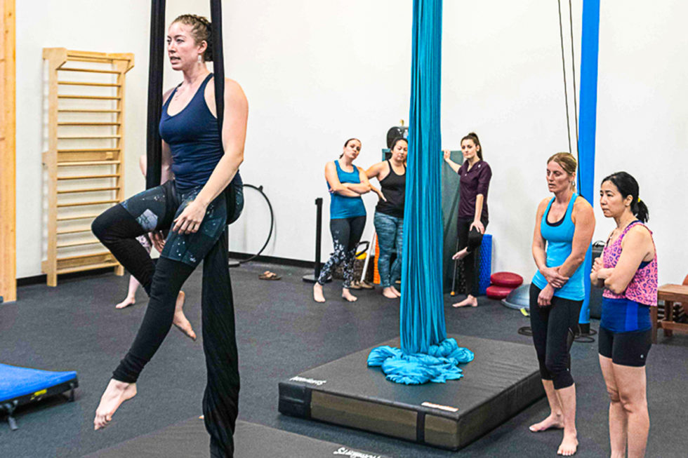 Explore Sender One | Indoor Climbing | Los Angeles & Orange County, CA