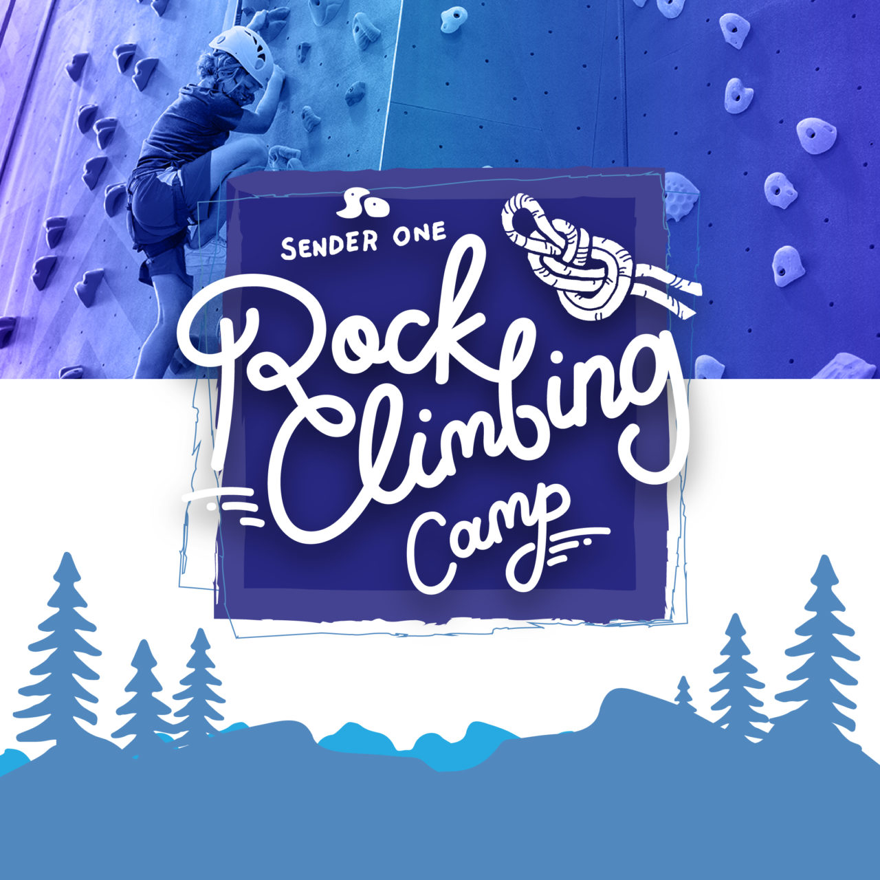 Kids Rock Climbing Camp | Day Camps | Sender One Los Angeles