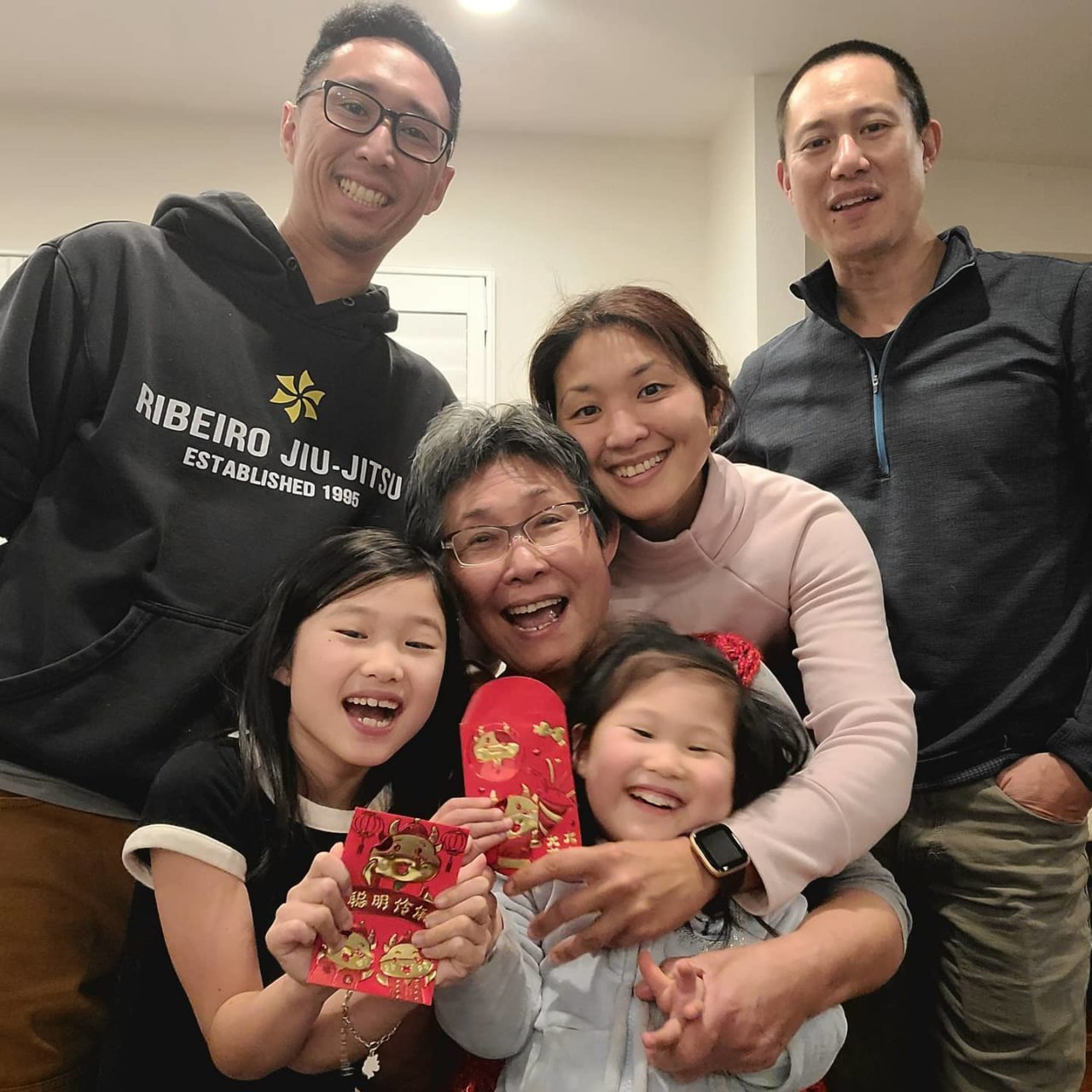 Climb Together in the Year of the Tiger | Sender One Climbing Blog