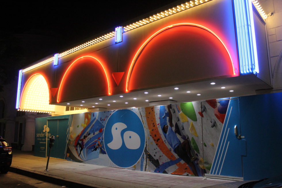 Sender One Westwood Update | Sender One Climbing Blog