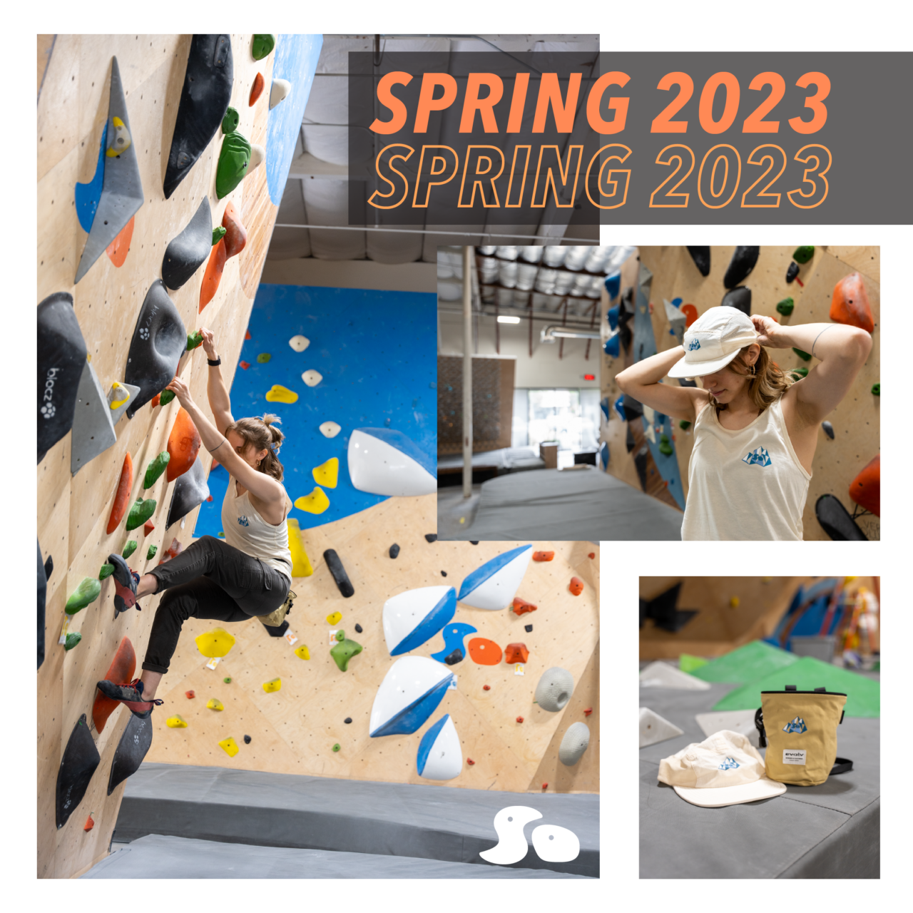 Staff Highlight: Sending with Dom Barry | Sender One Climbing Blog