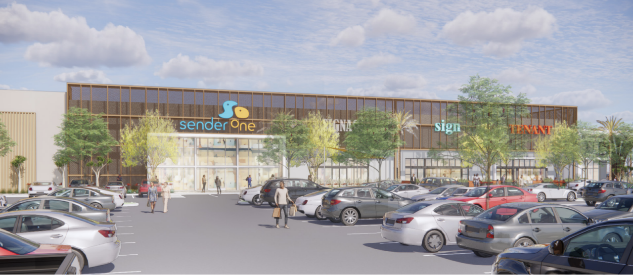 Announcing Sender One Aliso Viejo! | Sender One Blog