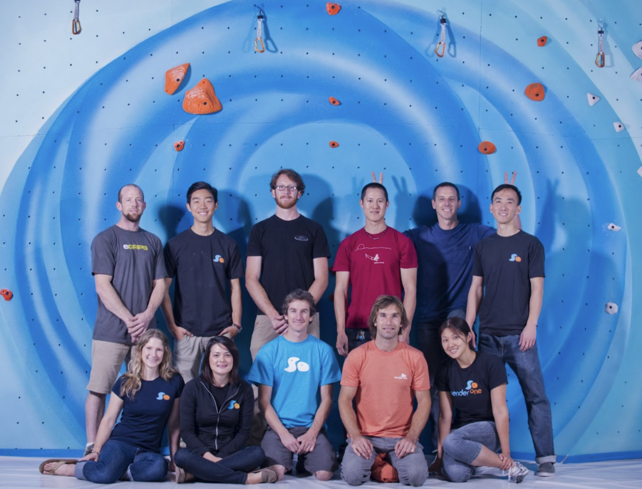 Sender One Turns 10 | Sender One Blog