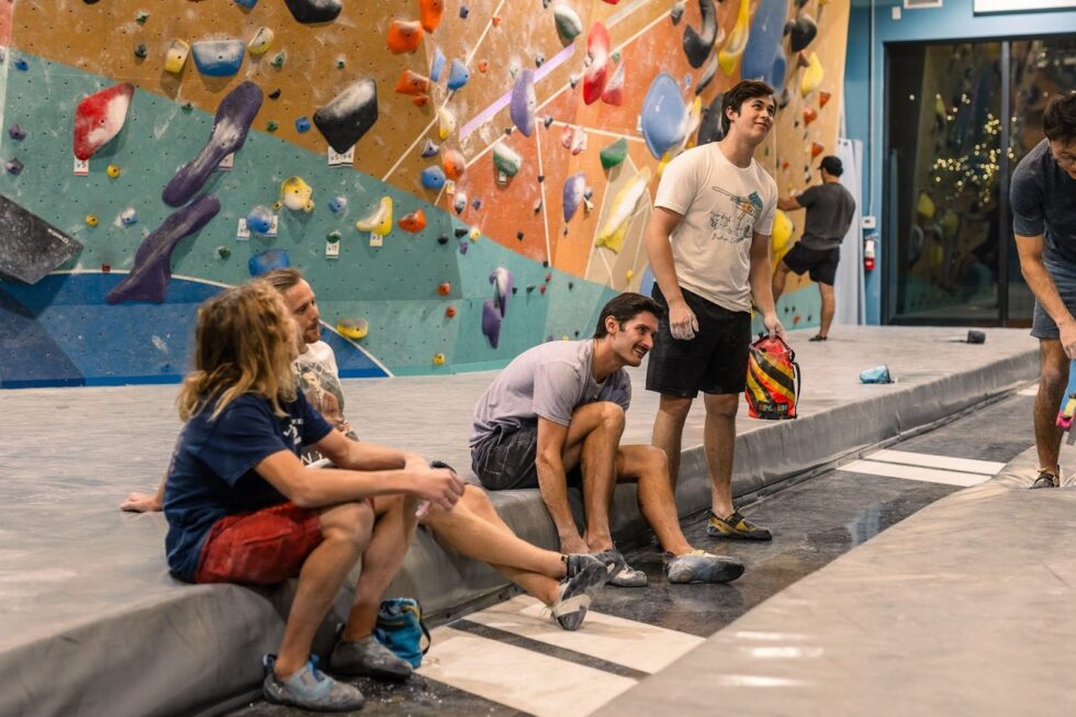 Rates | Climbing Day Passes & Memberships | Sender One Playa Vista