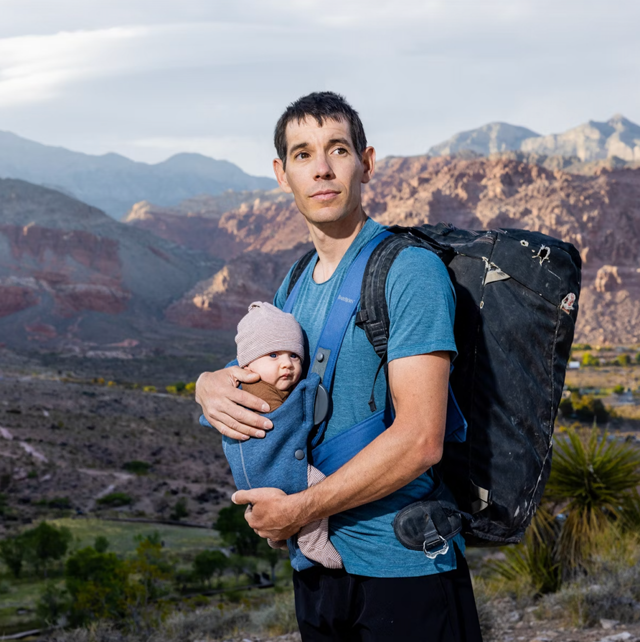 Celebrating Father's Day! - Sender One Climbing