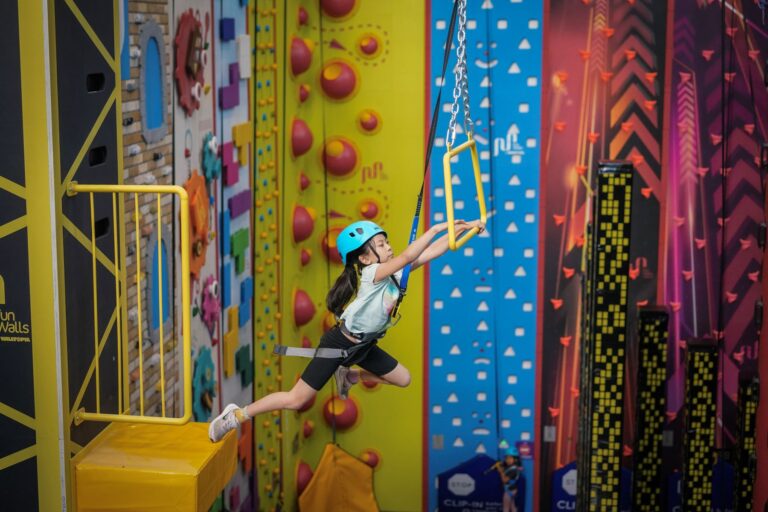 Sender One Lakewood Home - Sender One Climbing
