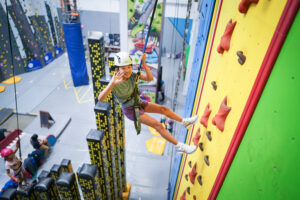 Sender One SNA - Sender One Climbing