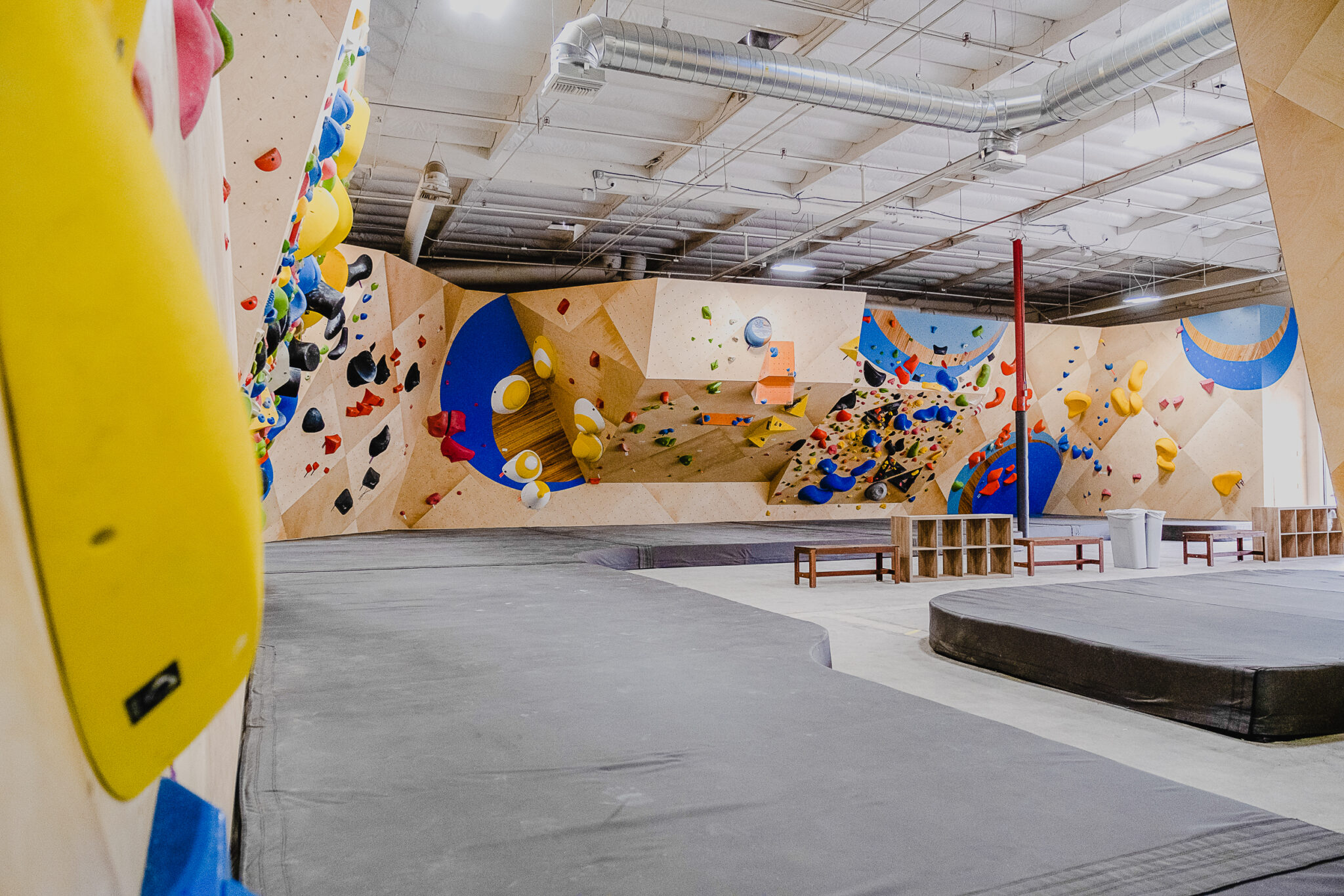 Sender One SNA - Sender One Climbing