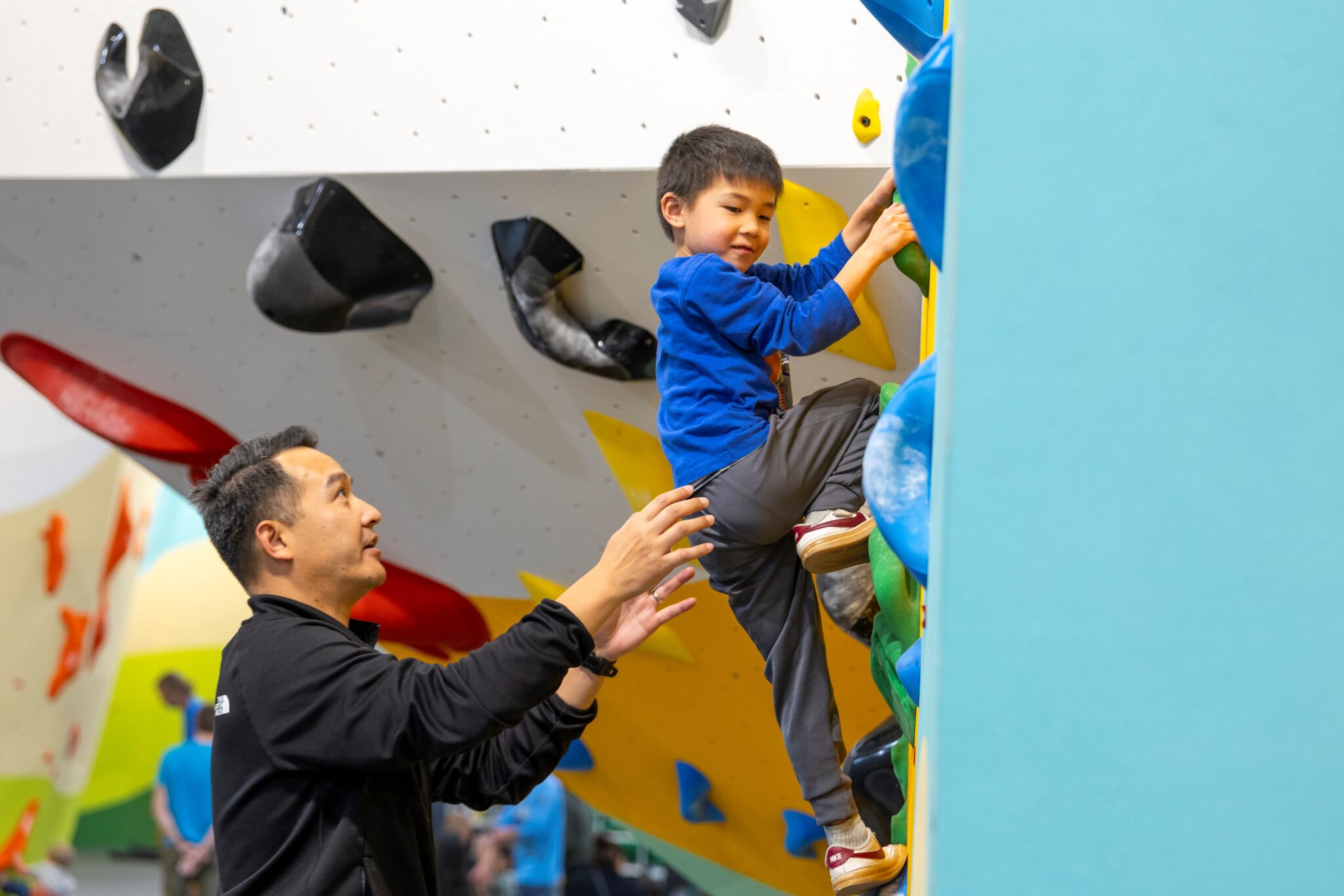 Sender One Aliso Viejo - Sender One Climbing